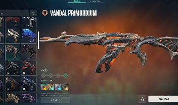 VALORANT FULL ACESSO RANK l ASC + DE 4K - Valorant - Contas - GGMAX