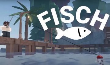 CONTA DE FISH 100% UPADA (ROBLOX) - Roblox - Fisch - GGMAX