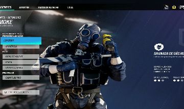 CONTA 7 ANOS, LVL 206 COM ELITES E - Rainbow Six - Contas R6 - GGMAX