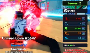 Conta Anime Rangers + ASTDX// Yuta + - Roblox - Anime Rangers X - GGMAX