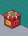 CAIXA HC 31 DIAS - HABBO CLUB - ENVIO - Habbo - GGMAX