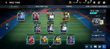 Conta FIFA mobile - FIFA - GGMAX