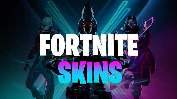 Fortnite Skin / Item Epic Games CD Key - Fortnite - Skins Fortnite - GGMAX