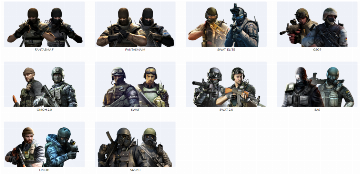 Conta CrossFire com muitos Vips, skins - Crossfire - GGMAX