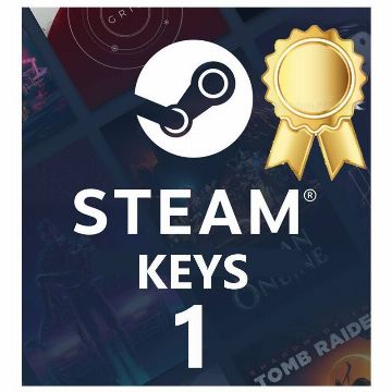 CÓDIGOS E KEYS - STEAM - GGMAX