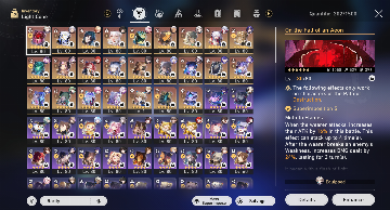 HSR [Conta End Whale P2W] - Honkai: Star Rail - GGMAX