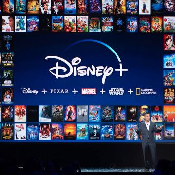 Disney plus premium 30 dias + entrega - Assinaturas e Premium - GGMAX