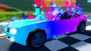 JAILBREAK TEXTURA E RIMS E SPOILER - Roblox - Outros jogos Roblox - GGMAX