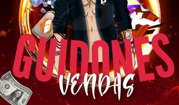 DIMAS DO GUIDONES VIA TOKEN - Free Fire - Diamantes Free Fire - GGMAX