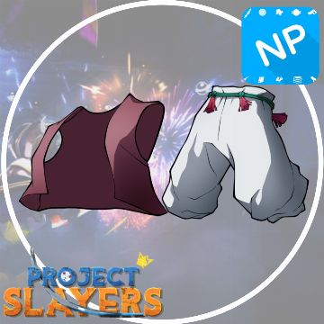 Project Slayers Itens raros - Roblox - Outros jogos Roblox - GGMAX