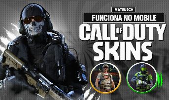 [NOVA SKIN OPERADOR] COD WARZONE 3 - Call of Duty - COD Warzone - GGMAX