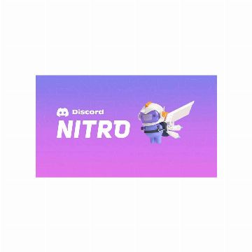 DISCORD NITRO BOOST ANUAL (12 MESES) - Discord - GGMAX