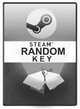 ? STEAM KEYS ! DIFERENTES TIPOS. - Steam - Códigos e Keys - GGMAX