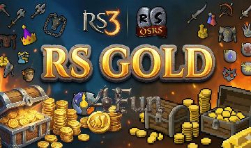 Runescape 3 GOLD - Runescape - GGMAX