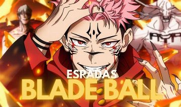 BLADE BALL (ESPADAS, EMOTES RAROS) - Roblox - Blade Ball - GGMAX