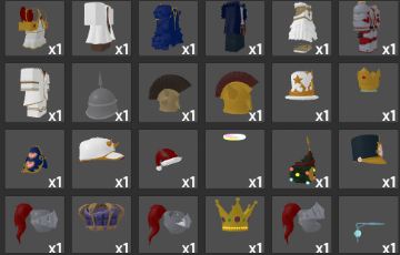 GPO - Loja mais completa de Outfits - Roblox - Grand Piece - GGMAX