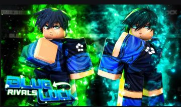 [PROMOÇAO 10%} GAMEPASS BLUE LOCK - Roblox - Blue Lock Rivals - GGMAX