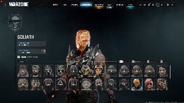 CONTA WARZONE COM PACOTE DANK DAYS | - Call of Duty - COD Warzone - GGMAX