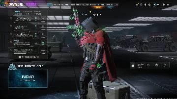 CONTA WARZONE LEVEL 60 + SPAWN+VÁRIAS - Call of Duty - COD Warzone - GGMAX