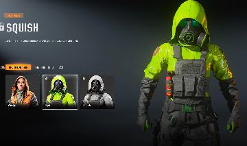 CONTA EXCLUSIVA- IRIDESCENTE + SKINS - Call of Duty - COD Warzone - GGMAX