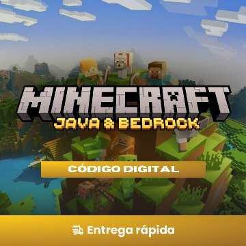 CONTAS MINECRAFT - GGMAX