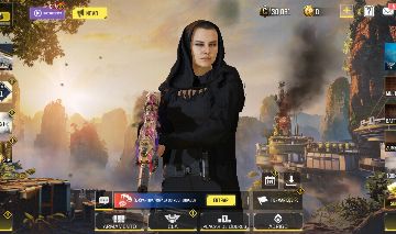 Conta de Cod mobile - Call of Duty - COD Mobile - GGMAX