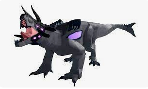Megavore do dinosaur simulator Roblox - Roblox - Outros jogos Roblox ...