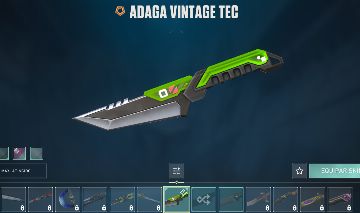 Conta Valorant, Overlay Dagger - Valorant - Contas - GGMAX