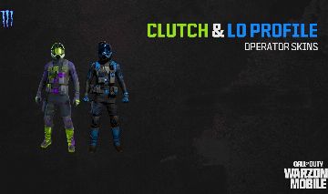 CALL OF DUTY Skins e projetos (Lo - Call of Duty - COD Warzone - GGMAX