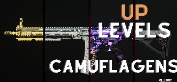 UP DE ARMAS WARZONE 3 - Call of Duty - COD Warzone - GGMAX