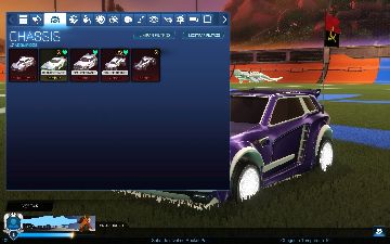 Conta de Rocket League com dominus tw - Rocket League - GGMAX