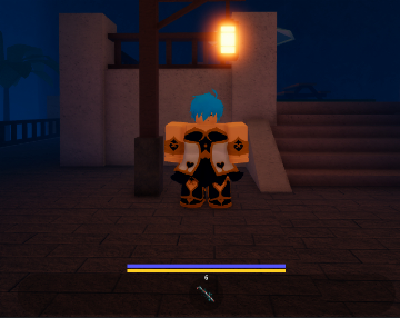 Queen FIT { GPO } - Roblox - Grand Piece - GGMAX