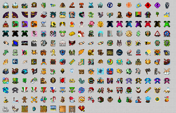 Conta habbo 2007 muitos emblemas e - Habbo - GGMAX