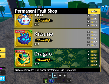 Conta Roblox 43K+ ROBUX GASTOS - BLOX - Roblox - Blox Fruits - GGMAX