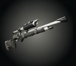 Sea of Thieves - Sniper Obsidian pack - Outros Jogos - GGMAX