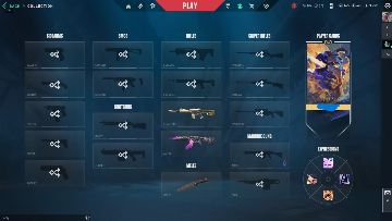 Conta valorant diamante 2 max asc2 - Valorant - Contas - GGMAX