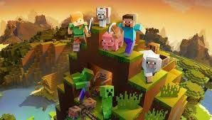 Minecraft Full Acesso - Minecraft - GGMAX