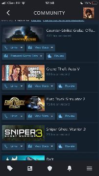 CONTA STEAM LEVEL 25 - 2 Anos de Criação - Steam - Contas Steam - GGMAX