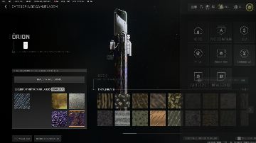 Call Of Duty Mw2 Conta Com ORION e - Call of Duty - GGMAX