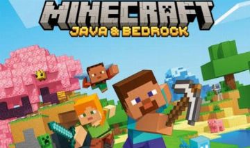 (KEY/CONTA) MINECRAFT ORIGINAL: JAVA E - Minecraft - Contas - GGMAX