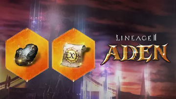 LINEAGE II: ADEN ITENS + ENTREGA - Outros Jogos - GGMAX