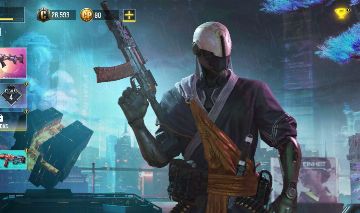 CONTA CODM 2021 MUITO RARA - Call of Duty - COD Mobile - GGMAX