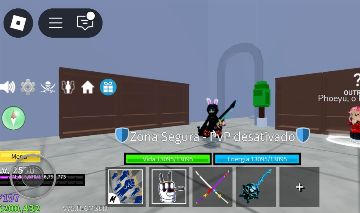 CONTA DE BLOX FRUITS COM 2X MONEY,2X - Roblox - Blox Fruits - GGMAX