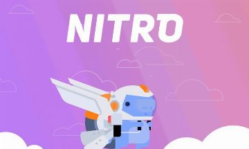 CONTA COM 1 MÊS DE NITRO - Discord - Contas Iniciais - GGMAX