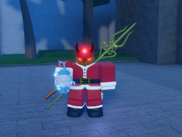 Yuki Yuki No Mi (Grand Piece Online) GPO - Roblox - Grand Piece - GGMAX