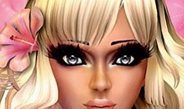 N/IMVU VENOM HDR - IMVU - GGMAX