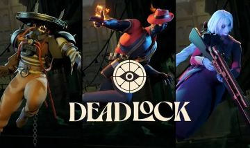 DEADLOCK - KEY DEFINITIVA *ÚNICA* ALPHA - Deadlock - GGMAX