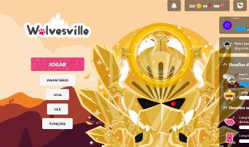CONTA Wolvesville/Werewolf LVL 400+ - Outros Jogos - GGMAX