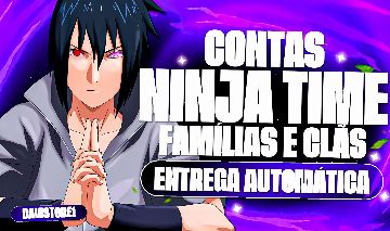 Ninja Time | Roblox | Jogos - GGMAX