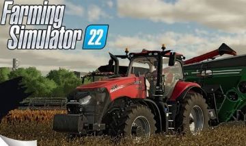 FS22 no preço - Epic Games - GGMAX